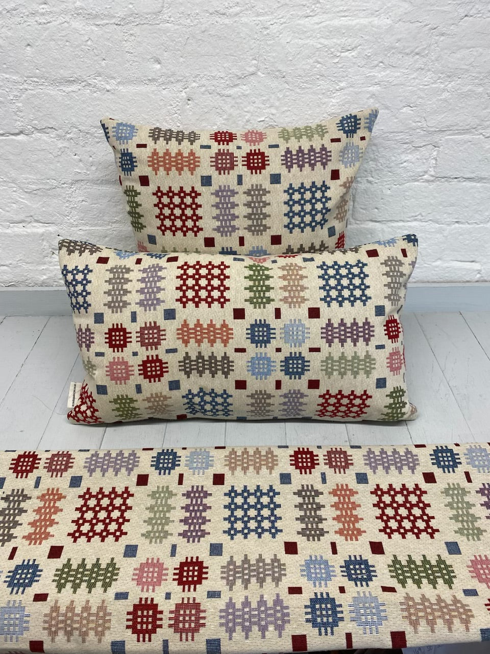 Welsh Blanket Collection – Lizzie Dixon Designs